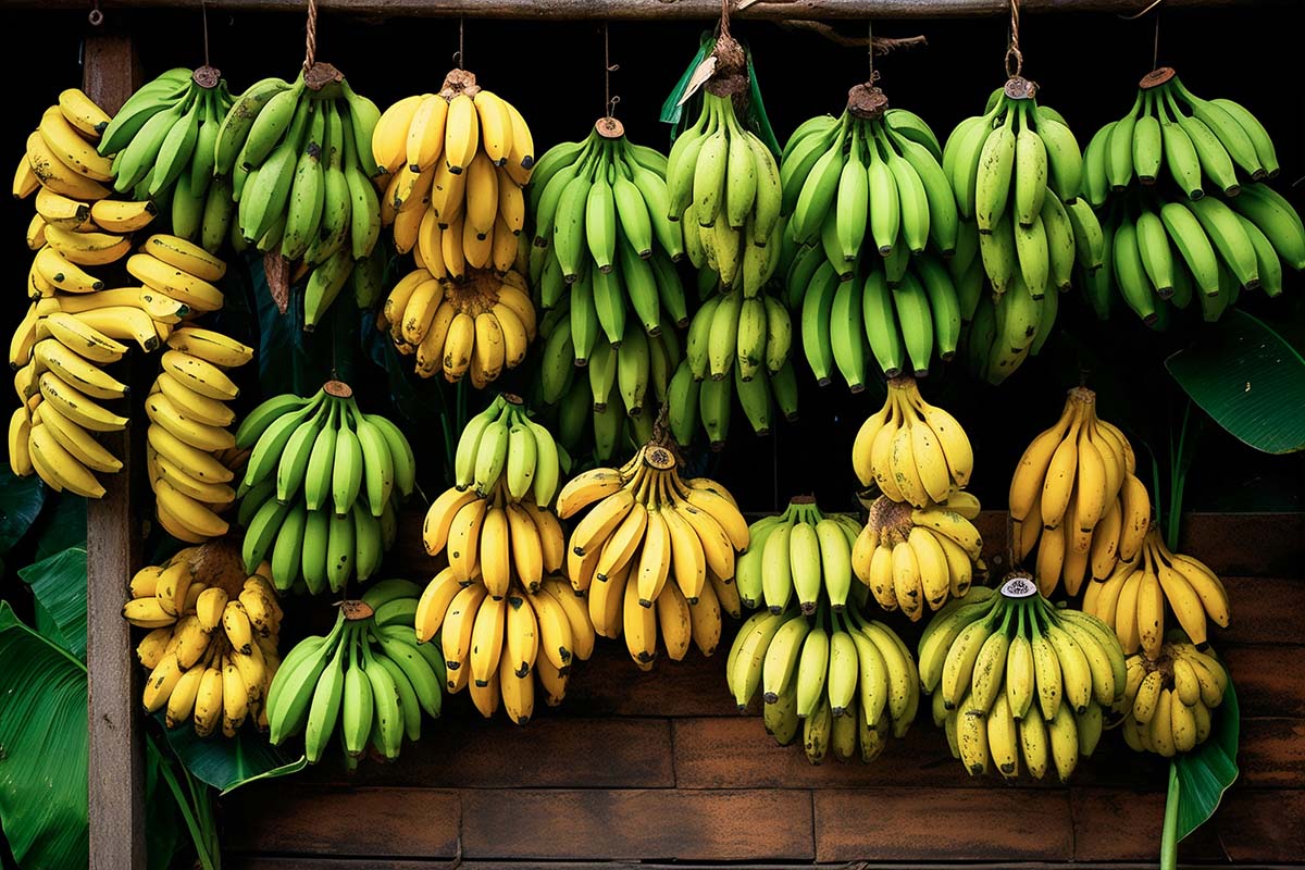 Banana Project at Mumbai - Advance Agro Ripe Pvt. Ltd.